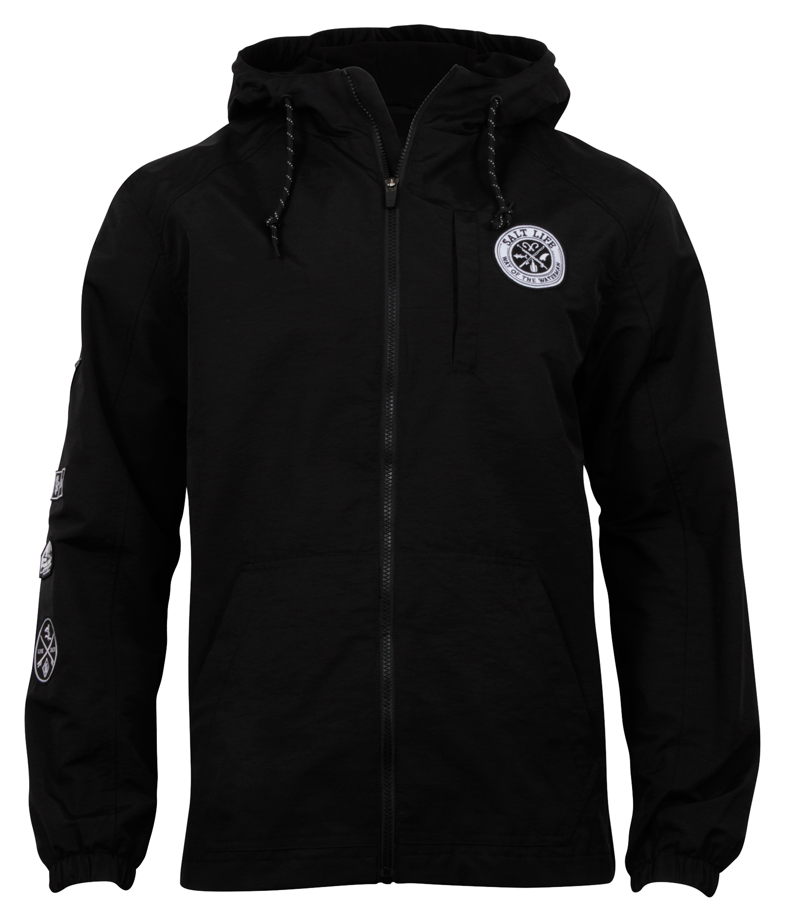 Salt Life Rogue Jacket for Men | Bass Pro Shops